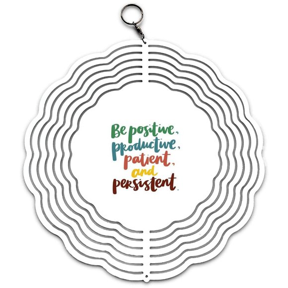 Design | Aesthetic Be Positive Productive Patient And Persistent Design ...